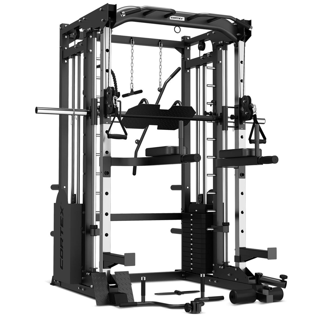 Gym Equipment Melbourne - Your one stop Fitness Shop