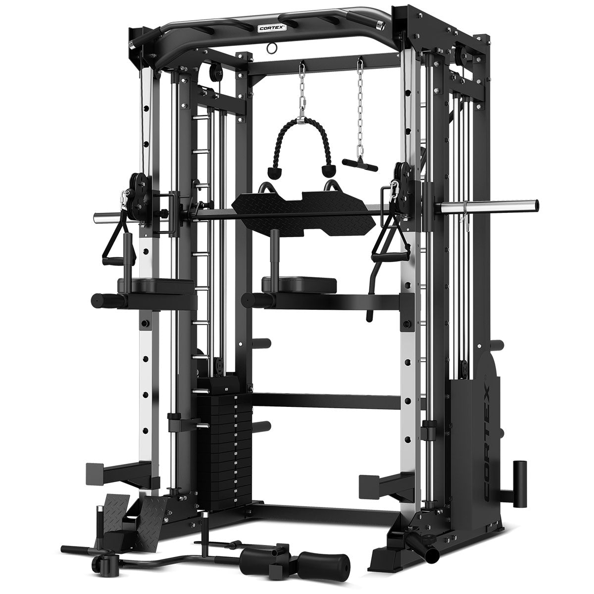 Gym Equipment Melbourne - Your one stop Fitness Shop