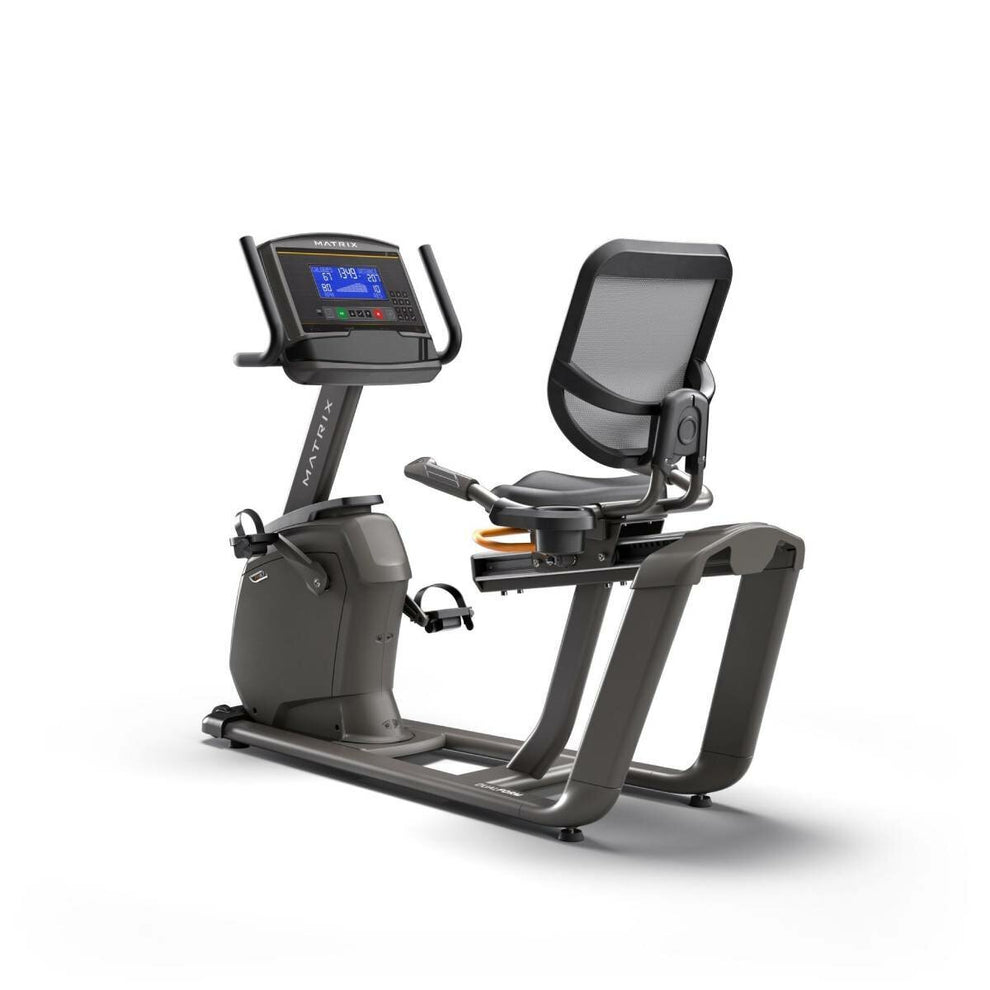 Matrix R30 XR Recumbent Bike – Gym Equipment Melbourne