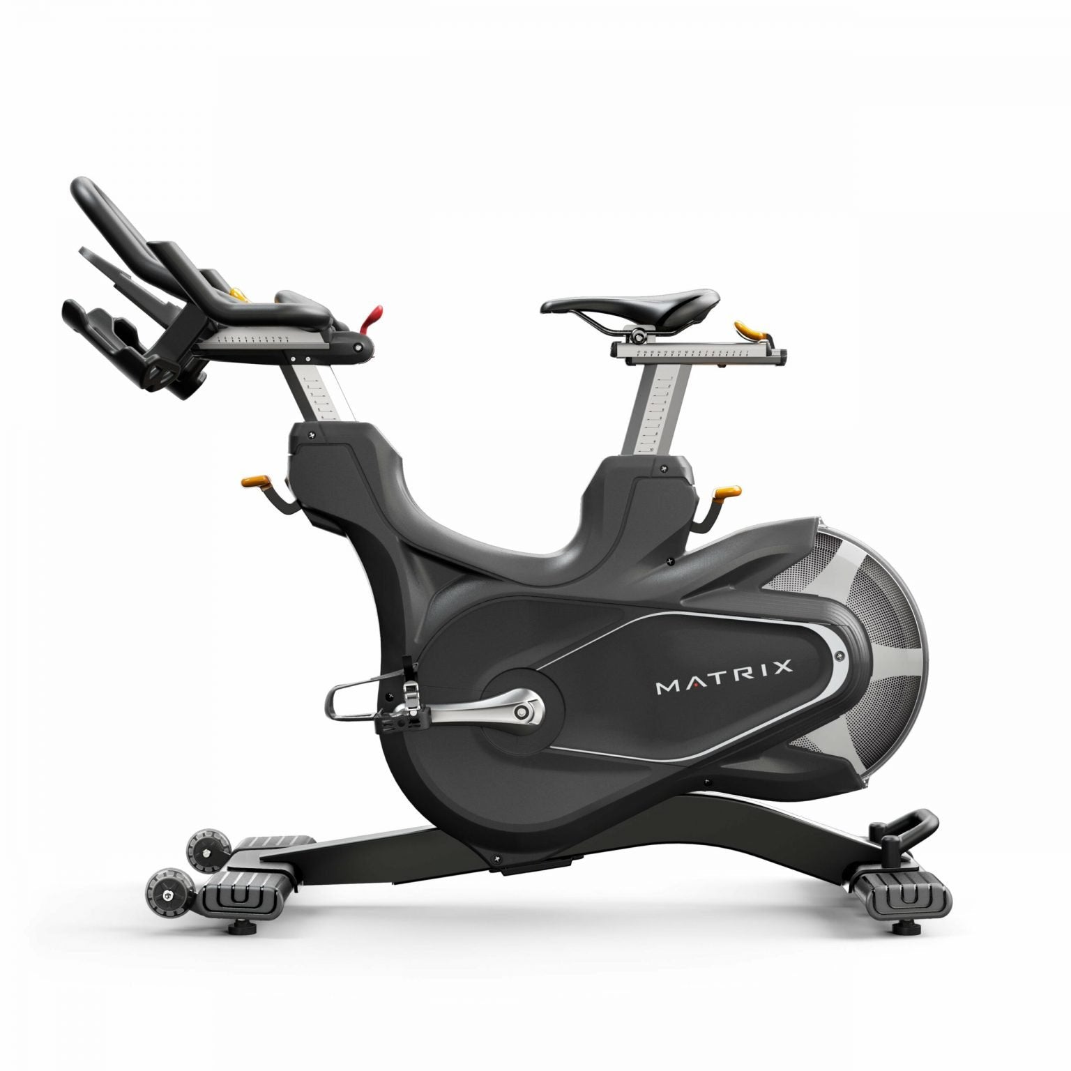 Matrix CXC Spin Bike – Gym Equipment Melbourne