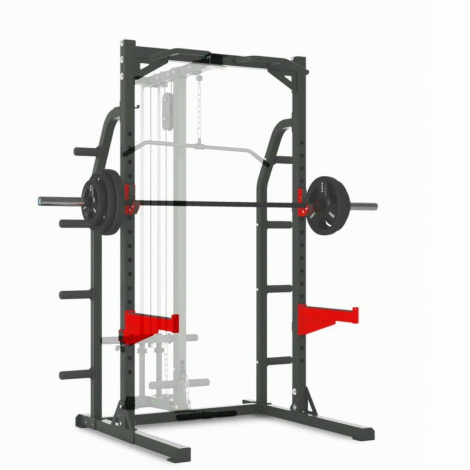 Rigs & Racks – Gym Equipment Melbourne