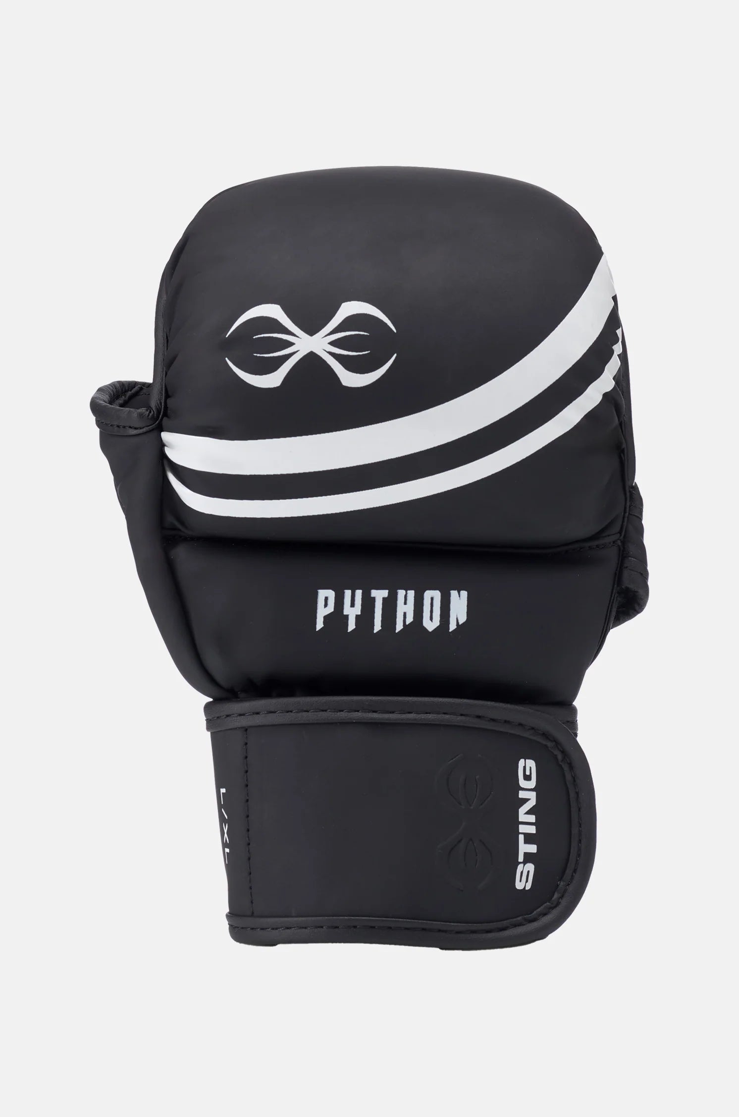 Python MMA 6oz Sparring Gloves – Gym Equipment Melbourne