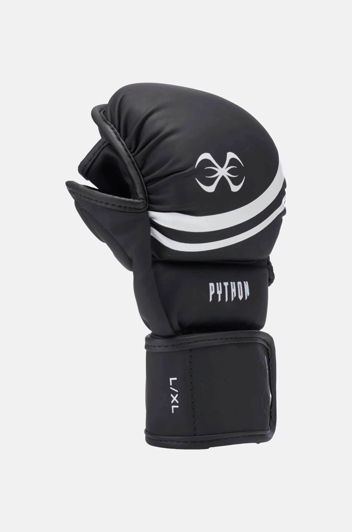 Python MMA 6oz Sparring Gloves – Gym Equipment Melbourne