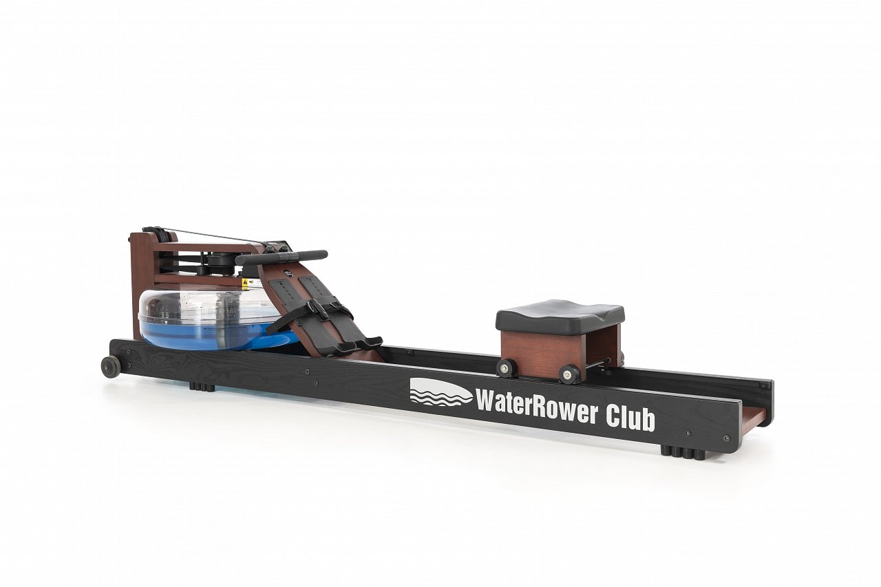 WaterRower Club Rowing Machine – Gym Equipment Melbourne
